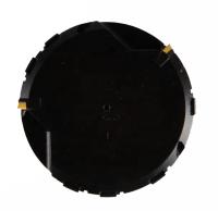 China PCBN Inserts for Precision Boring Custom Boring Cutters 1251608216001 15 Days Delivery for sale