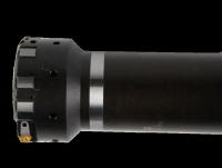 China PCBN Inserts for Precision Boring Custom Boring Cutters 1251608216001 15 Days Delivery for sale