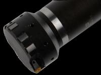 China PCBN Inserts for Precision Boring Custom Boring Cutters 1251608216001 15 Days Delivery for sale