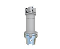 Quality YAMADA PCD Indexable Cutter Cylinder Boring Tool OEM Welcomed for sale