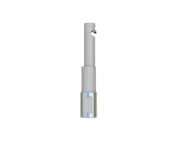Quality Custom Long Cylinder PCD Boring Tool for Industrial Applications for sale