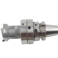 China High Rigidity Precision PCD Boring Tools With Insert For CNC Machining for sale