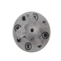 China High Rigidity Precision PCD Boring Tools With Insert For CNC Machining for sale