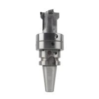 China High Rigidity Precision PCD Boring Tools With Insert For CNC Machining for sale