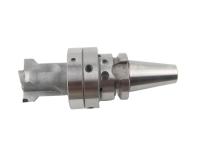 China High Rigidity Precision PCD Boring Tools With Insert For CNC Machining for sale