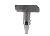 China Customized Diameter PCD Boring Tool for Auto Parts High Strength 30 Days Delivery for sale