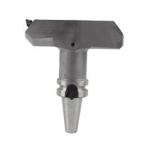 China Customized Diameter PCD Boring Tool for Auto Parts High Strength 30 Days Delivery for sale