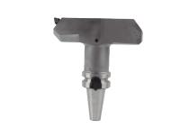 China Customized Diameter PCD Boring Tool for Auto Parts High Strength 30 Days Delivery for sale