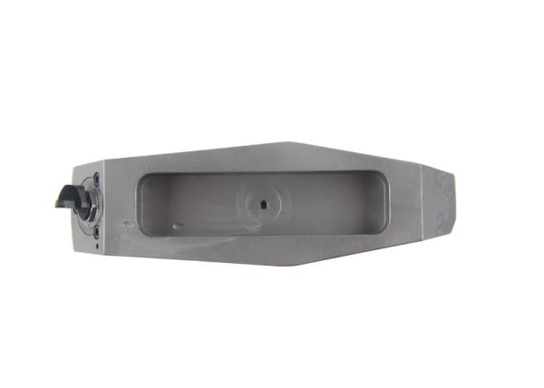 Quality Customized Diameter PCD Boring Tool For Auto Parts High Strength for sale