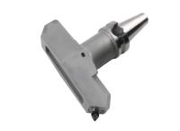 China Customized Diameter PCD Boring Tool for Auto Parts High Strength 30 Days Delivery for sale