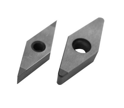 Quality YAMADA Superhard Customized PCD Inserts for Lathe Turning Tools for sale