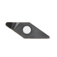 China Yamada PCD PCBN Super Hard Inserts Turning Tool Blades 10mm for sale