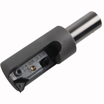 China YAMADA PCD Boring Tool Professional Boring Cutter Tool ISO9001 for sale