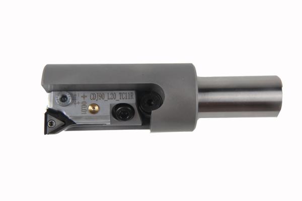 Quality YAMADA PCD Boring Tool Professional Boring Cutter Tool ISO9001 for sale