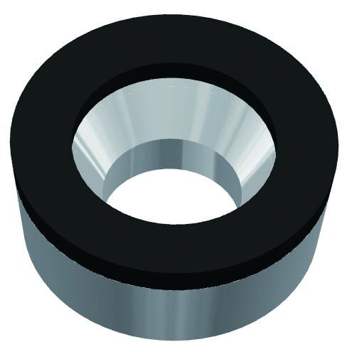 Quality YAMADA Super Hard Non Coated PCD Insert for Turning Tool for sale