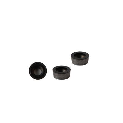 Quality YAMADA Super Hard Non Coated PCD Insert for Turning Tool for sale