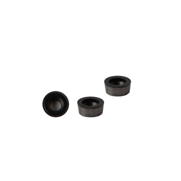 Quality YAMADA Super Hard Non Coated PCD Insert for Turning Tool for sale