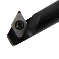 Quality YAMADA PCBN Turning Tools Superhard With Coating OEM Acceptable for sale