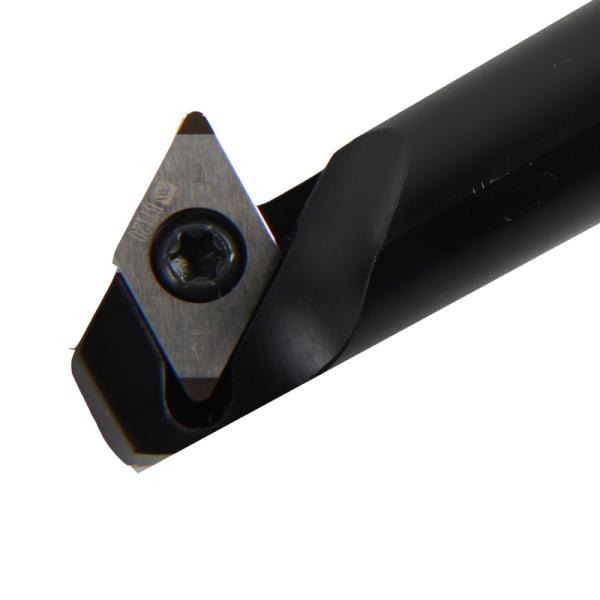 Quality YAMADA PCBN Turning Tools Superhard With Coating OEM Acceptable for sale
