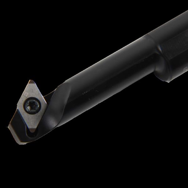 Quality YAMADA PCBN Turning Tools Superhard With Coating OEM Acceptable for sale