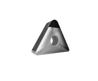 Quality YAMADA Precision Turning PCBN Inserts with Super Hard Coating for sale