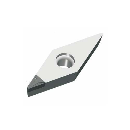 Quality Super Hard PCD Diamond Inserts for Turning ISO9001 Certified for sale