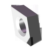 China YAMADA Precision Cutting Machine Insert Turning Insert CBN for sale