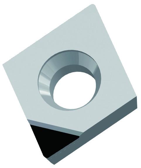 Quality High Hard PCD Cutting Inserts For Turning Lathes And Machines for sale