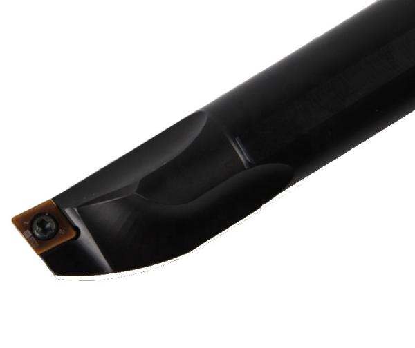 Quality YAMADA Precision PCBN Turning Tool with Super Hard Coated CBN Inserts for Aluminum and Copper for sale