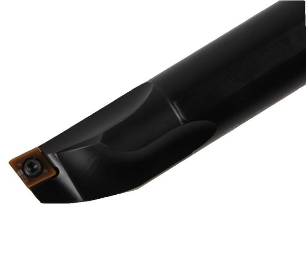 Quality YAMADA Precision PCBN Turning Tool with Super Hard Coated CBN Inserts for for sale