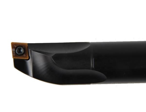 Quality YAMADA Precision PCBN Turning Tool with Super Hard Coated CBN Inserts for for sale