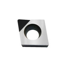 China Coated CBN Turning Inserts for Hardened Steel Cast Iron Machining 2 PCS for sale