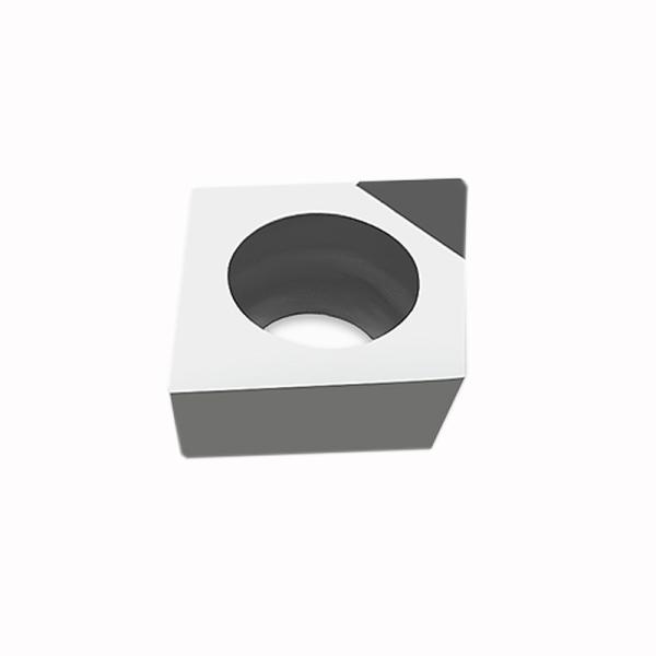 Quality Ultra Hard PCD Turning Inserts with Coating for Precision Machining for sale