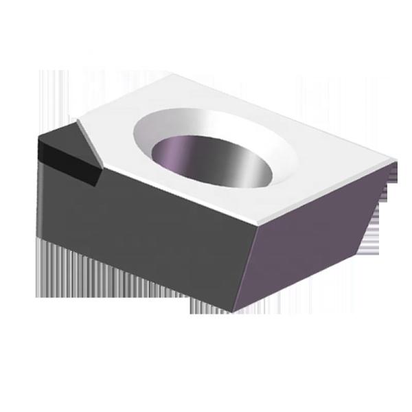 Quality Yamada Cut Coated CBN Insert Turning Tool for CNC Machines for sale