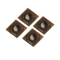 China Yamada PCBN Turning Insert with Coating for Hardened Steel and Cast Iron 2 PCS for sale