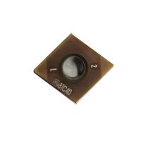 China Yamada PCBN Turning Insert with Coating for Hardened Steel and Cast Iron 2 PCS for sale