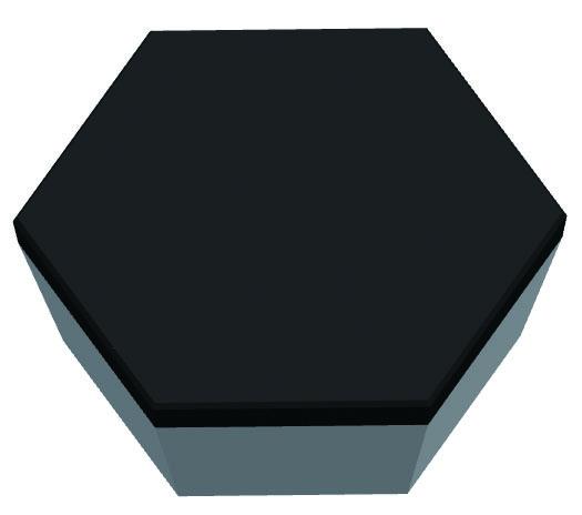 Quality YAMADA Full Face CBN Insert Super Hard For CNC Turning Accept OEM for sale