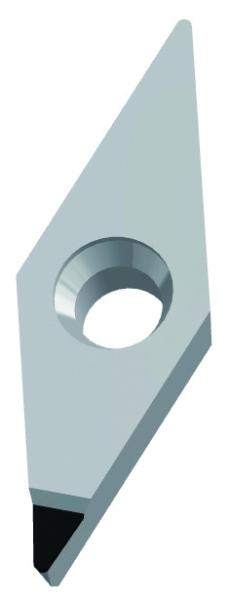 Quality High Performance YAMADA Tools Diamond Turning Insert VCGT PCD for sale
