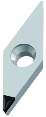 Quality High Performance YAMADA Tools Diamond Turning Insert VCGT PCD for sale