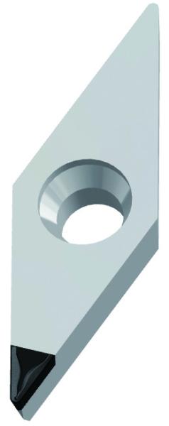 Quality High Performance YAMADA Tools Diamond Turning Insert VCGT PCD for sale