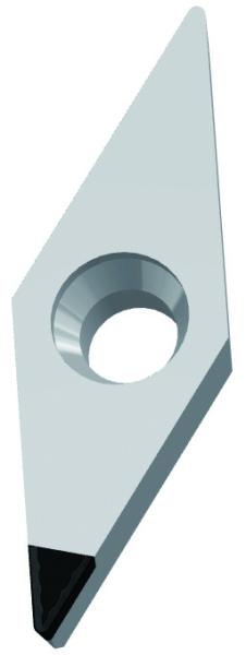 Quality High Performance YAMADA Tools Diamond Turning Insert VCGT PCD for sale