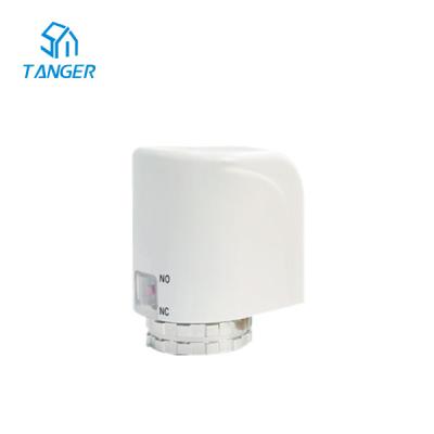 Cina Thermoelectric Thermal Valve Actuator Underfloor Heating UFH in vendita