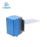 China IP60 Heating Cooling Flow Control Switch FS-25C for Water Pump 20A 250VAC for sale