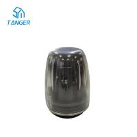 China Snap On Electric Thermal Actuator ZRE230 24V 4mm Stroke for Underfloor Heating for sale