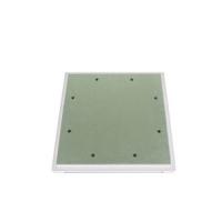 China Spring Loaded Snap Lock Aluminum Access Panel 25mm Thickness for Ceiling for sale