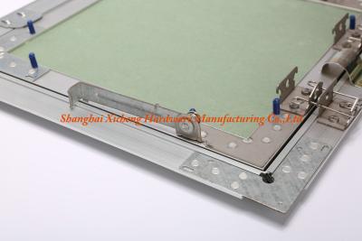 Cina Bordo di gesso di alluminio d'acciaio di pagina 12.5mm del pannello di Access del soffitto del gancio in vendita