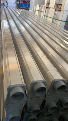 Cina struttura leggera ad alta resistenza della copertura della griglia dello scolo dello spreco del pavimento Q235 di 1500mm in vendita