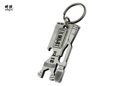 China Antique Camera Shaped Beer Bottle Openers Tin Plating Souvenir Collection for sale