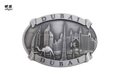 China Unusual Round Refrigerator Magnets , International Promotional Magnet For Fridge for sale