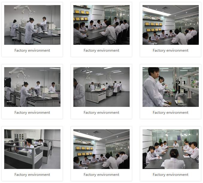 Verified China supplier - Qingdao Hongde New Material Co., Ltd